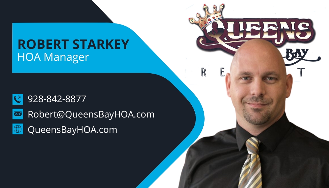 Contact Info – Queens Bay HOA
